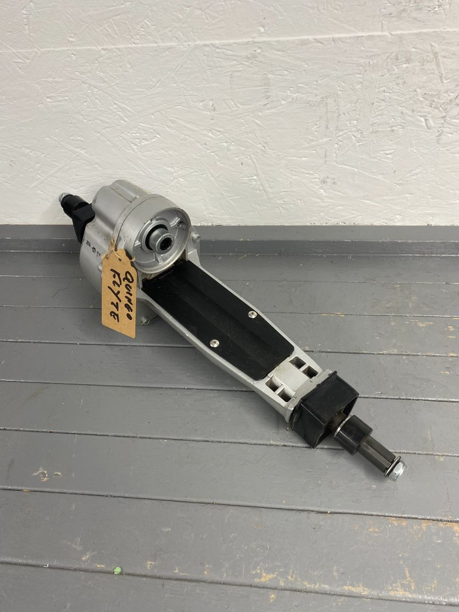 Quingo Flyte Transaxle